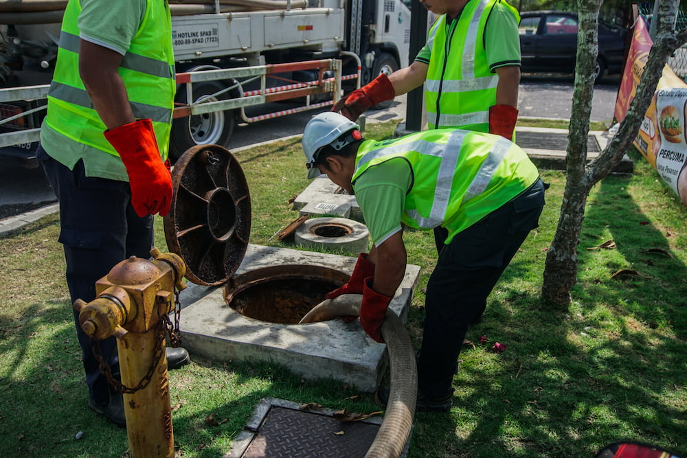 Utilities Industry Waste Management in Oklahoma | Boomer Environmental